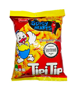 Extruded Snacks – Uswatte Confectionery Works (Pvt) Ltd. – OnlineSHOP